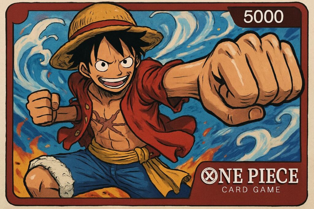 Home - Fuji Card Shop